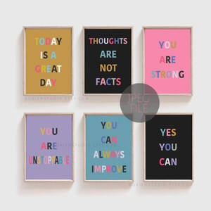 Therapy Office Decor, Classroom Decor, Speech Poster, Office Decor ...