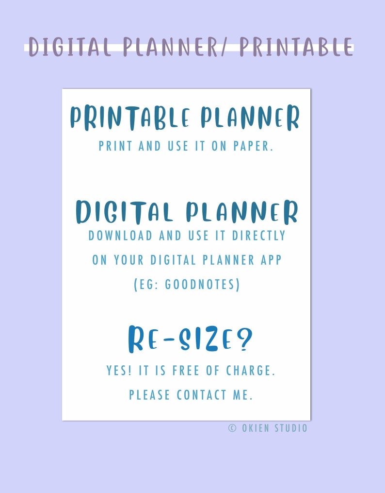 Summer Monthly Calendar Lemon Monthly Planner Lemon | Etsy