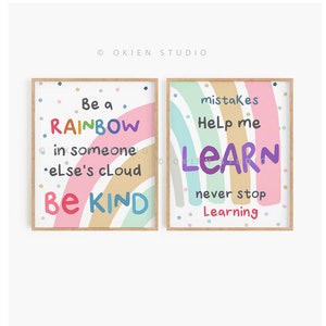 Classroom Decoration, Teacher Welcome Sign, Bulletin Board Decor ...