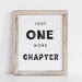 Alphabet Nursery Poster Set – Black & White Nursery Prints Digital ...