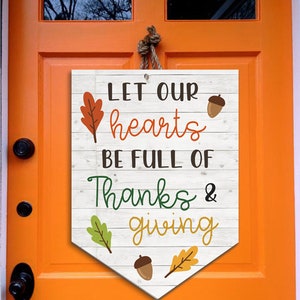 Fall Classroom Banner, Classroom Door Decor Banner, Fall Classroom ...