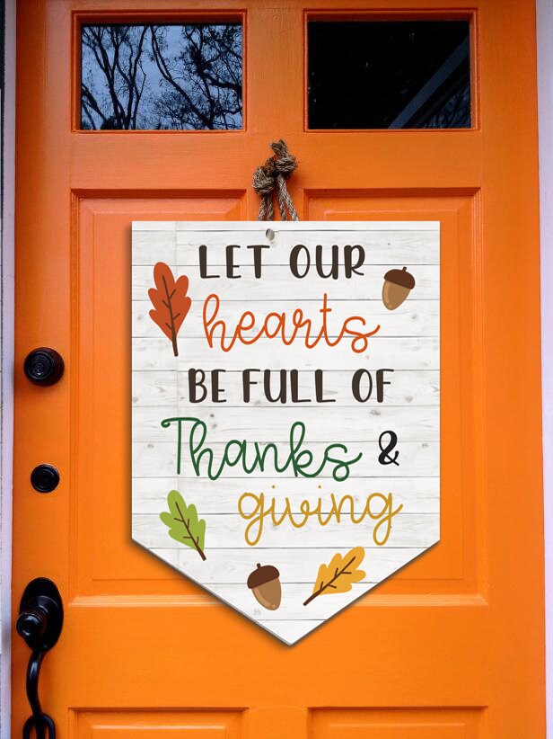 Fall Classroom Banner Classroom Door Decor Banner Fall - Etsy