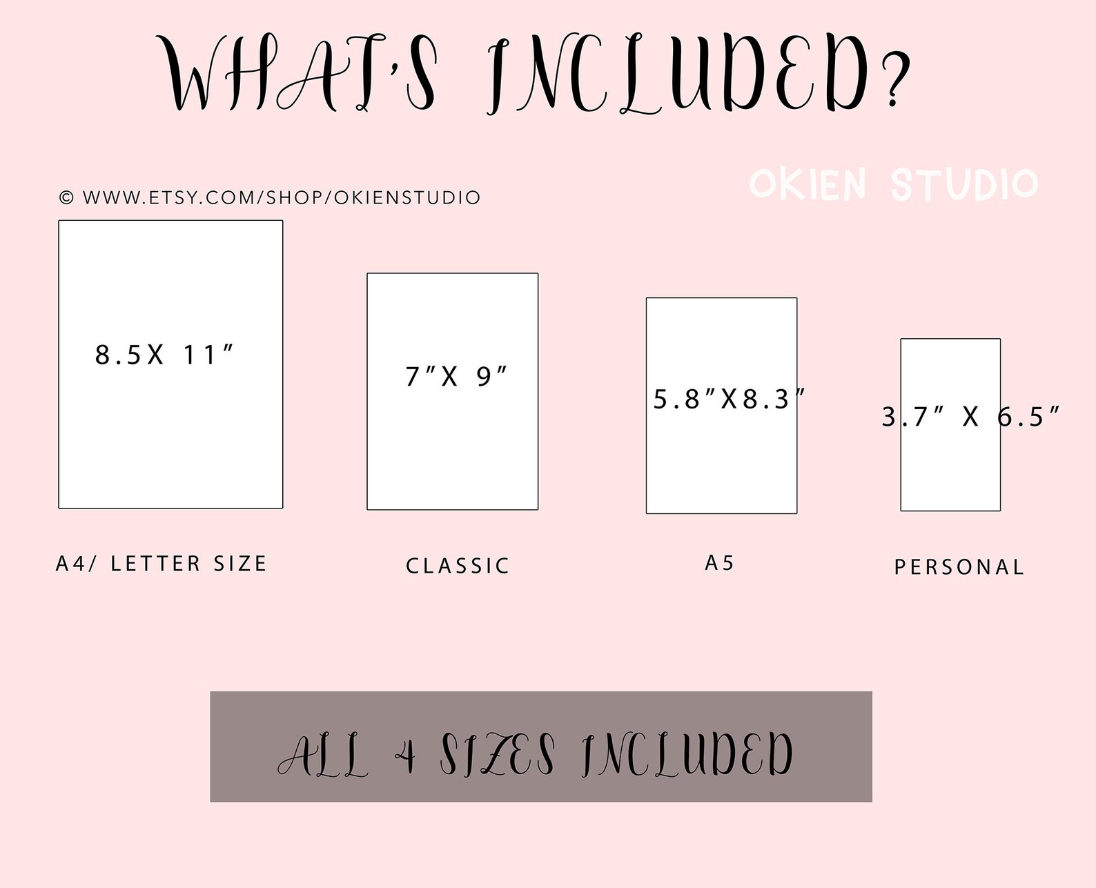 Printable Simple Water Tracker Water Insert Printable - Etsy