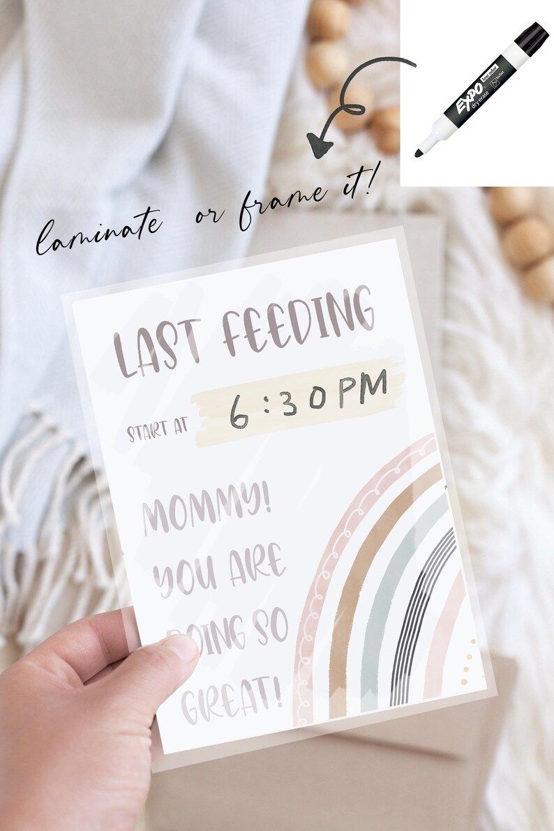 Newborn Planner Baby Planner Baby Notes Baby Feeding | Etsy