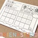 Custom Chinese Name Tracing Worksheet: Practice Writing (digital ...