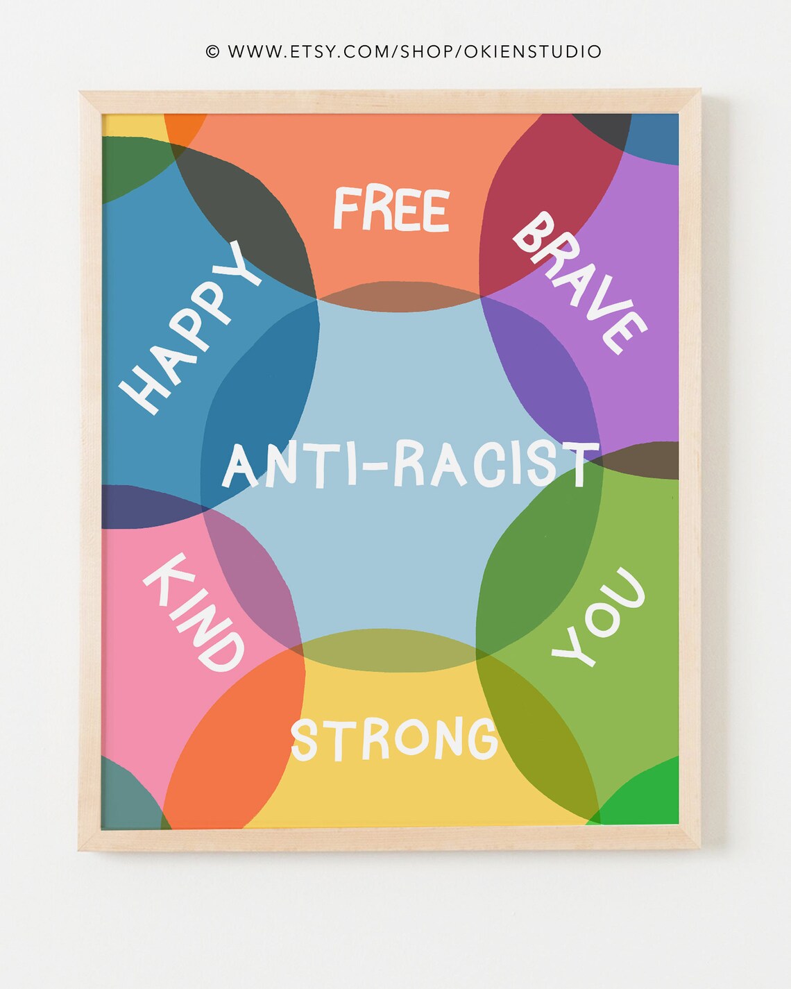 Inclusive Classroom Decor Classroom Decorations Poster | Etsy