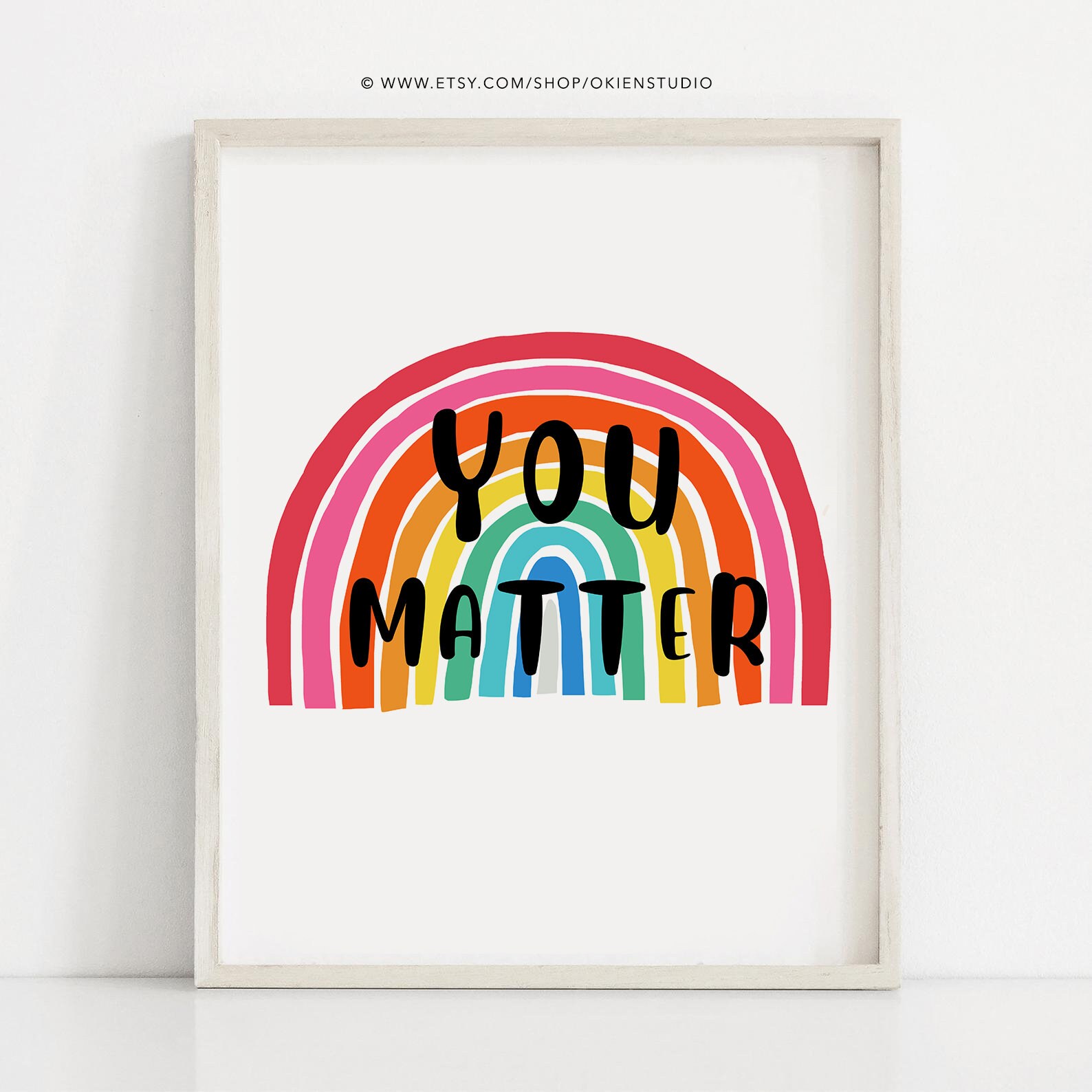 Inclusion Poster Inclusive Classroom Poster Diversity You - Etsy Canada