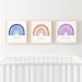 Printable Rainbow Rainbow Baby Rainbow Quote Printable - Etsy