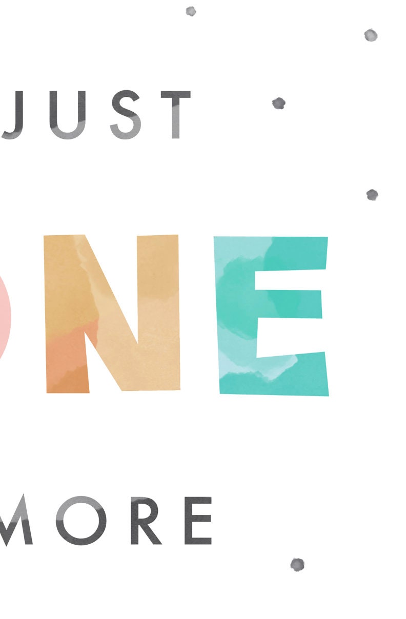 One more chapter wall art One more Story wall art girl wall | Etsy