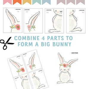 Egg-cellent Class, Easter Craft, Easter Class, Easter Bunny Bulletin ...