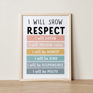 Pastel Boho Classroom Bundle Poster Set, 16 Posters, Grade 1 Classroom ...