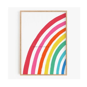 In This Classroom, Colorful Classroom Poster, Classroom Decorations ...