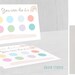 Boho Reward Card, Rainbow Reward Chart, Kids Reward Card, Reward Card ...