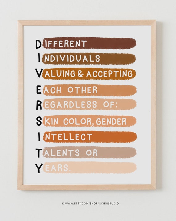 Diversity Quotes
