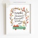 Autumn Decor Printable, Fall Signs, Pumpkin Spice and Everything Nice ...