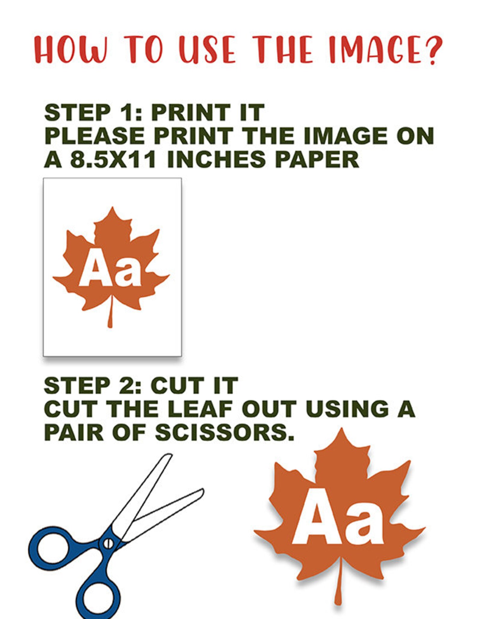 Fall Classroom Decor Fall Bulletin Board Autumn Leaves - Etsy