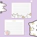 Cat Monthly Planner Cat Weekly Planner Digital Planner - Etsy