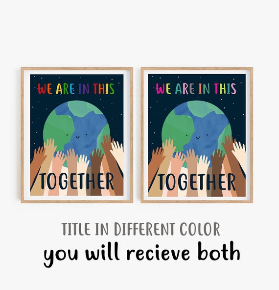 Cultural Diversity Poster