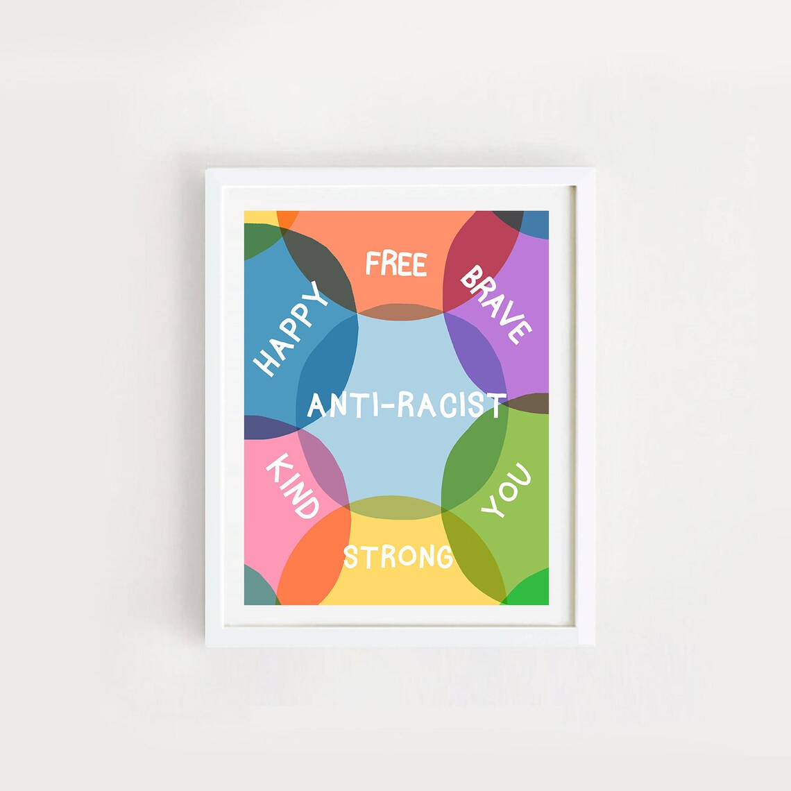 Inclusive Classroom Decor Classroom Decorations Poster - Etsy