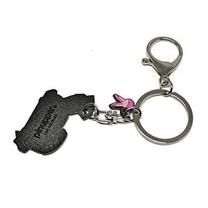 D.va Light Gun Keychain - Overwatch Dva Pistol Keychain - Dva Metal Key ...
