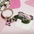 D.va Light Gun Keychain - Overwatch Dva Pistol Keychain - Dva Metal Key ...