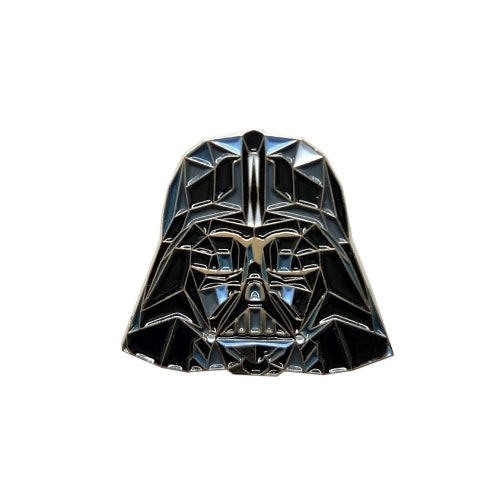 Darth Vader Soft Enamel Pins Etsy