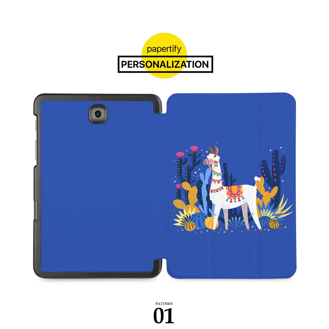 Samsung Galaxy Tablet Case Personalized Leather Samsung Tablet Case ...