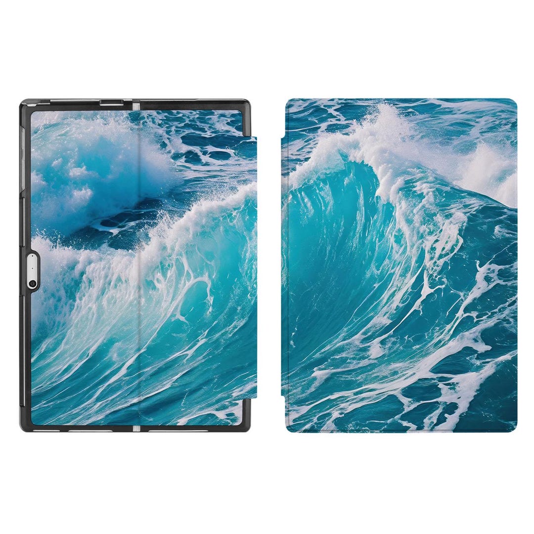 Surface Tablet Case for Microsoft Surface Pro 11, 10, 9, 8, 7, 6, 5, 4 ...