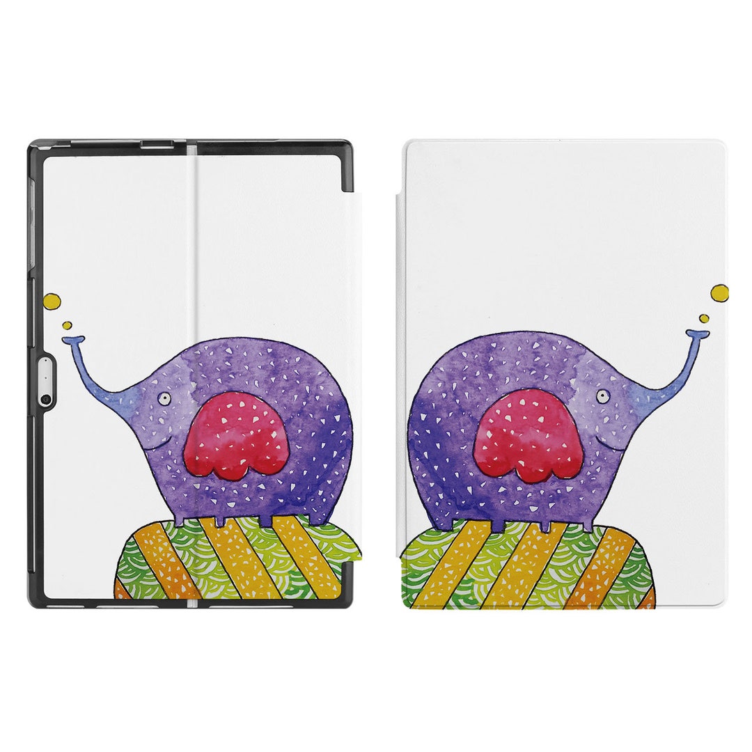 Surface Tablet Case for Microsoft Surface Pro 11 Pro 10 X 9 8 7 6 5 4 ...