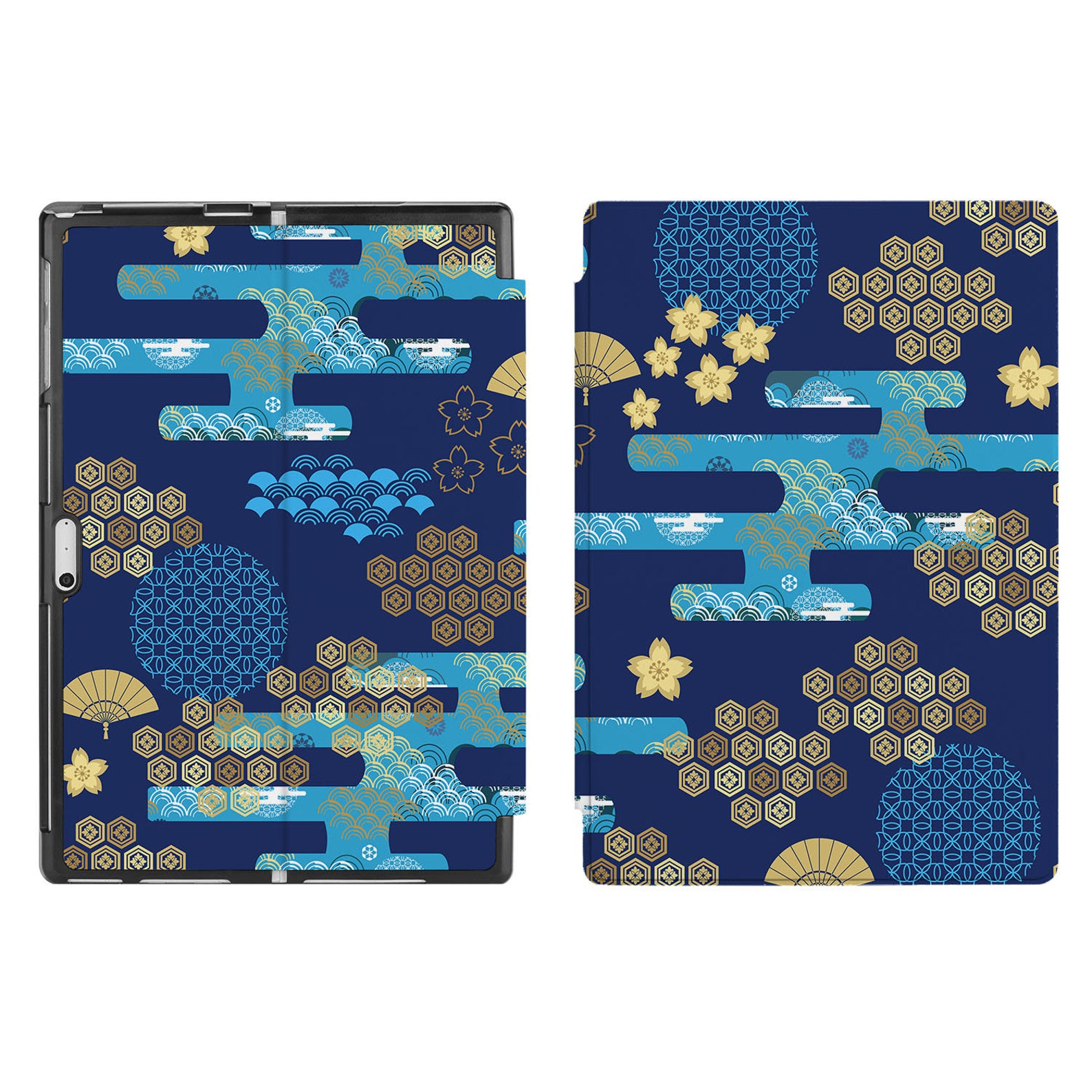 Surface Tablet Case for Microsoft Surface Go 3 2 1 Surface Pro - Etsy