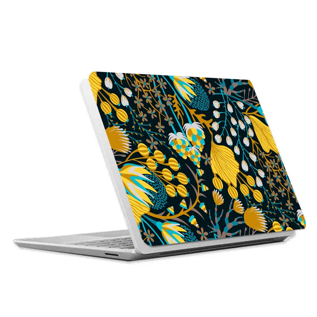 Microsoft Surface Laptop Custom Case - Fits 13.8" Laptop 7th, 12.4", 13 ...