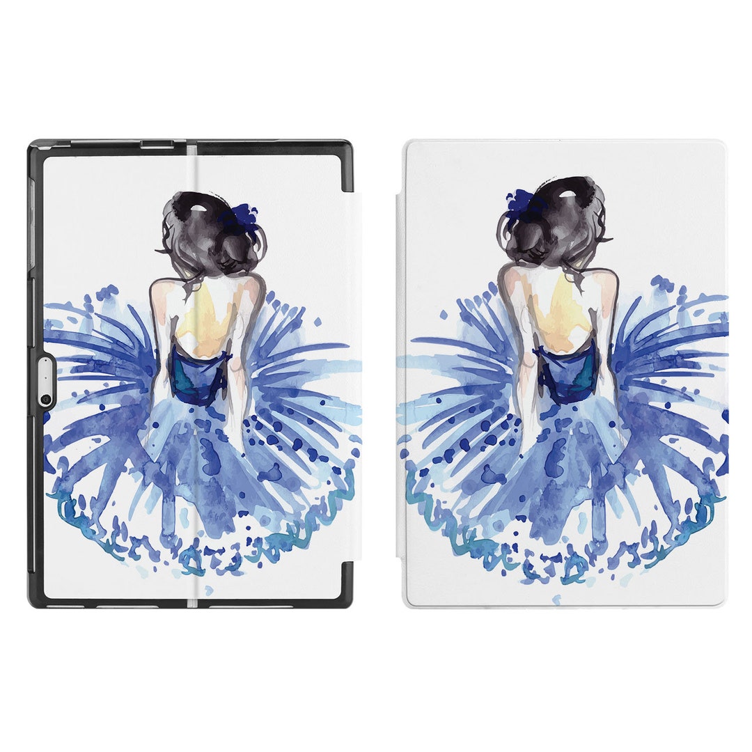 Surface Tablet Case for Microsoft Surface Pro 11 Pro 10 X 9 8 7 6 5 4 ...