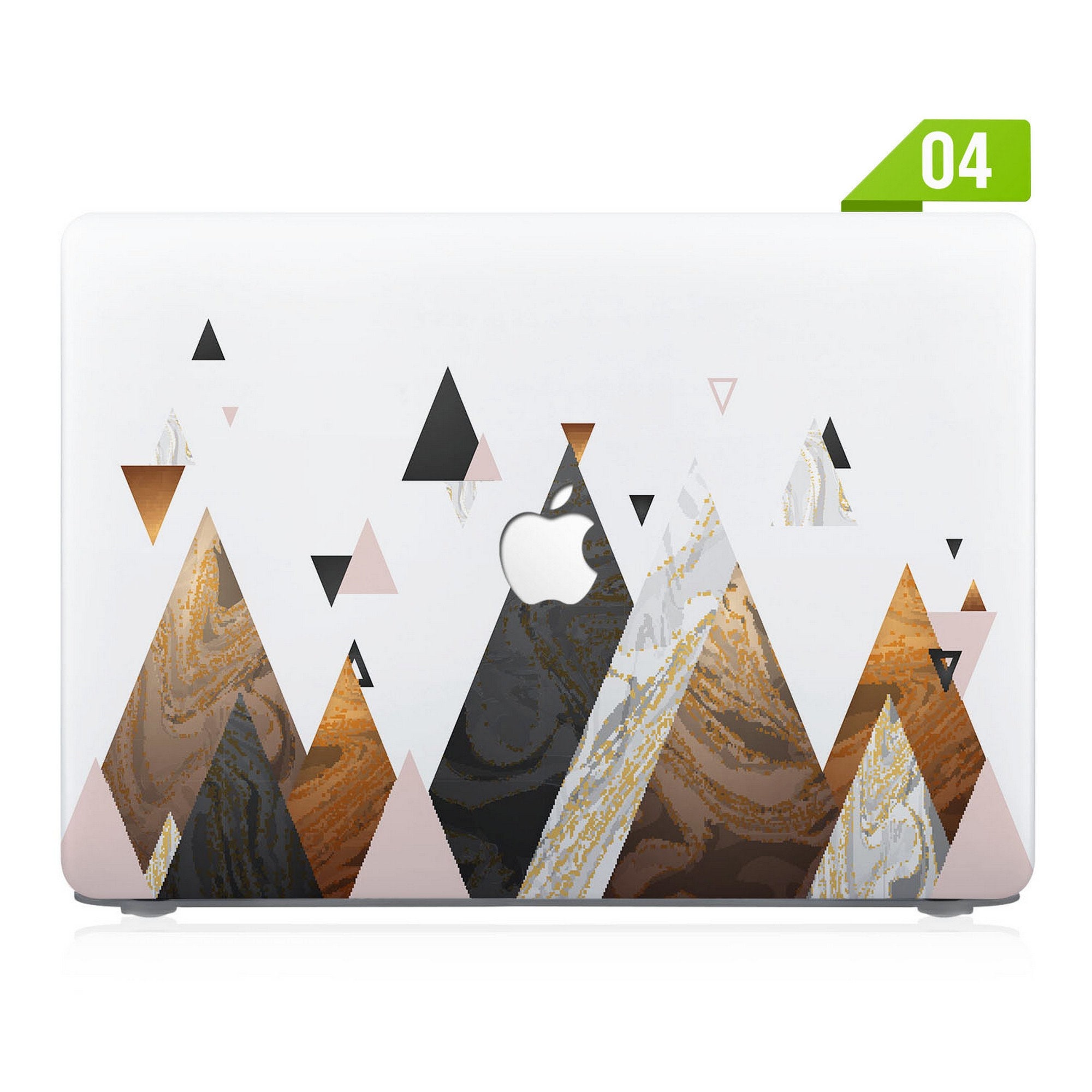 MacBook hard shell case cover with matte coating for apple mac | Etsy