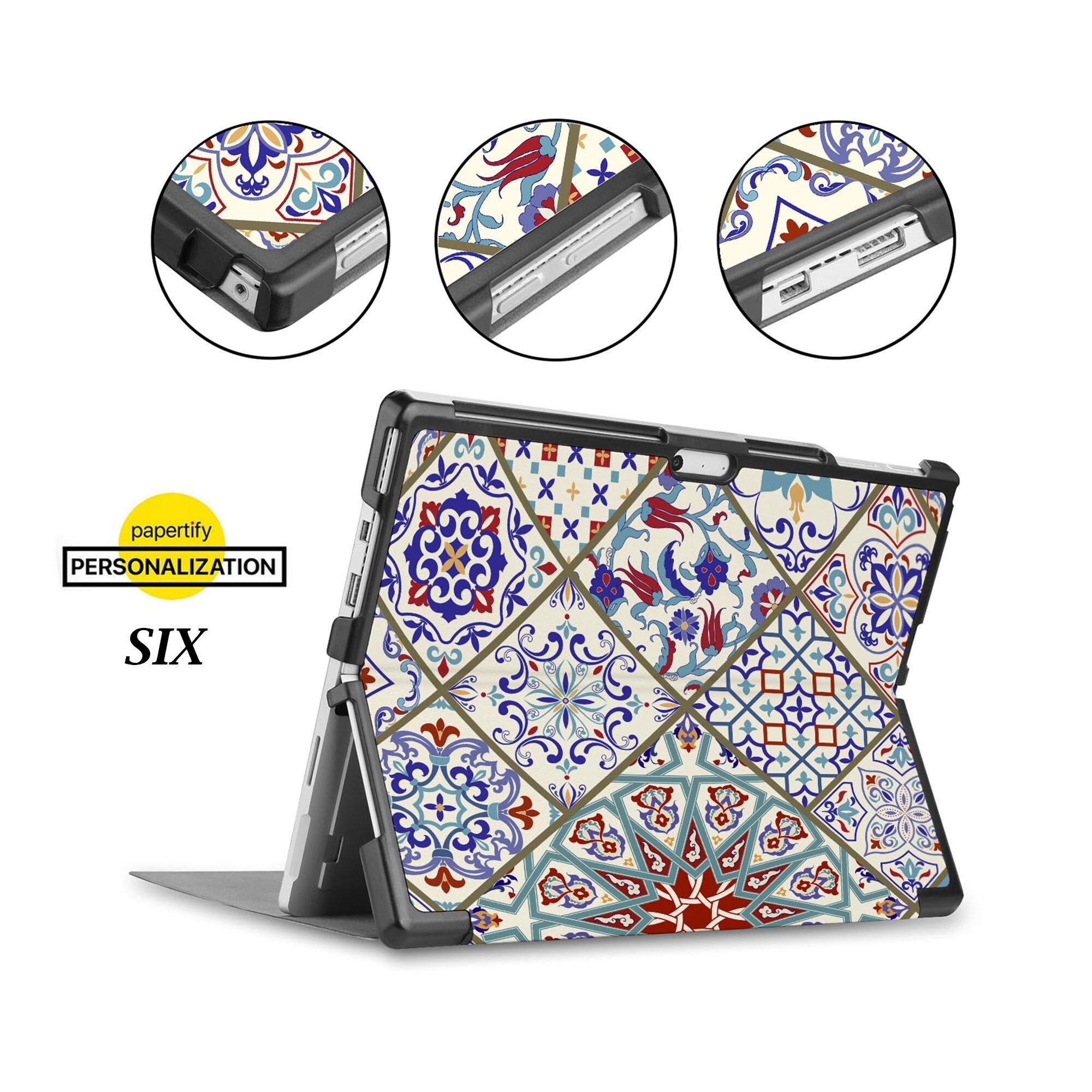 Surface Tablet Case for Microsoft Surface Go 3 2 1 Surface Pro - Etsy UK