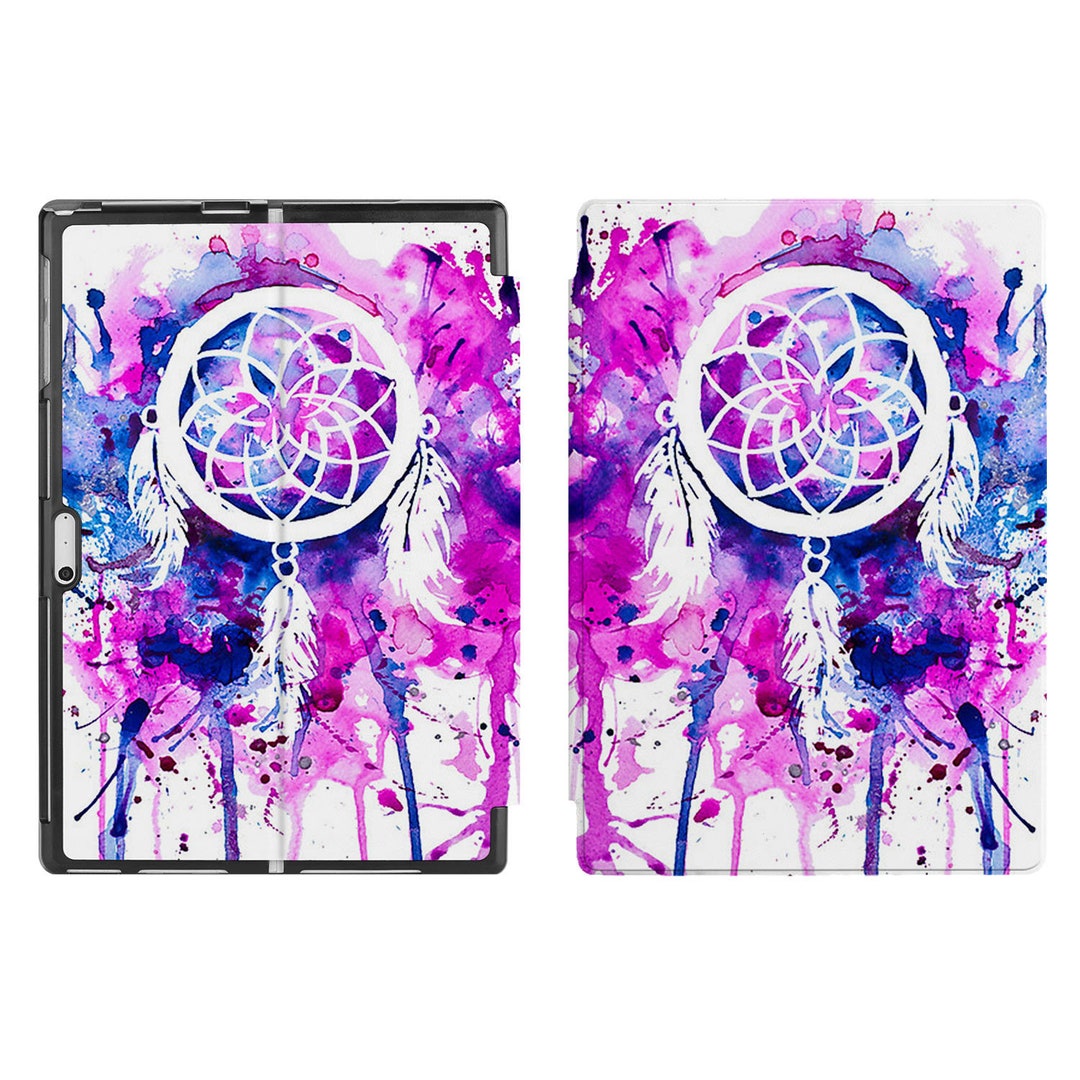 Surface Tablet Case for Microsoft Surface Pro 11 Pro 10 X 9 8 7 6 5 4 ...