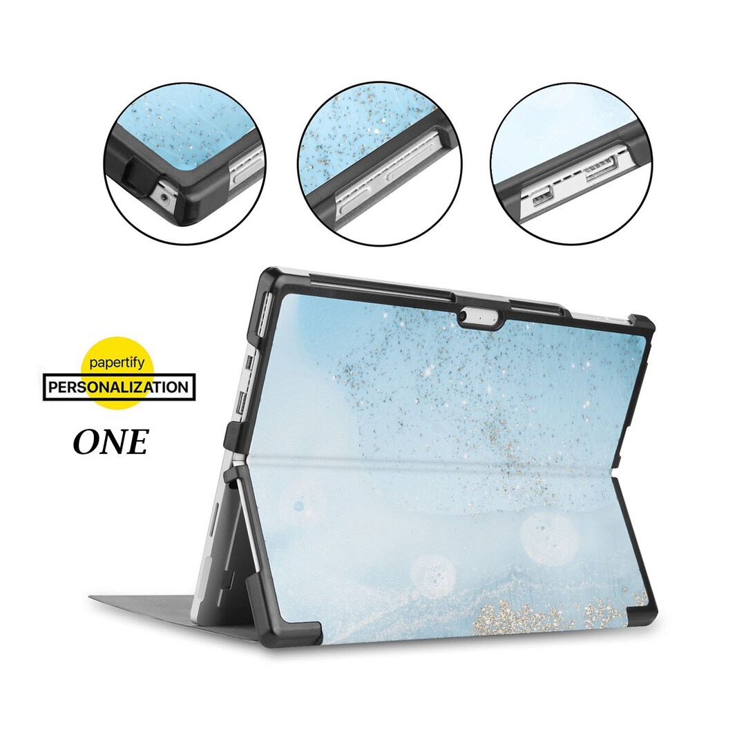 Surface Tablet Case for Microsoft Surface Pro 11 Pro 10 X 9 8 7 6 5 4 ...