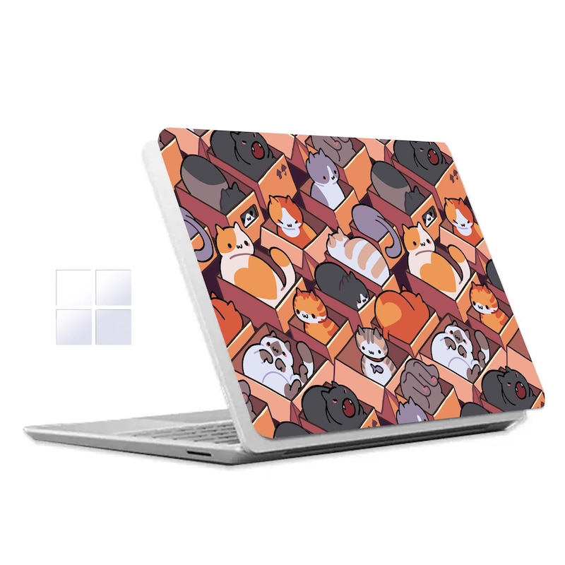 Microsoft Hard Shell - Etsy