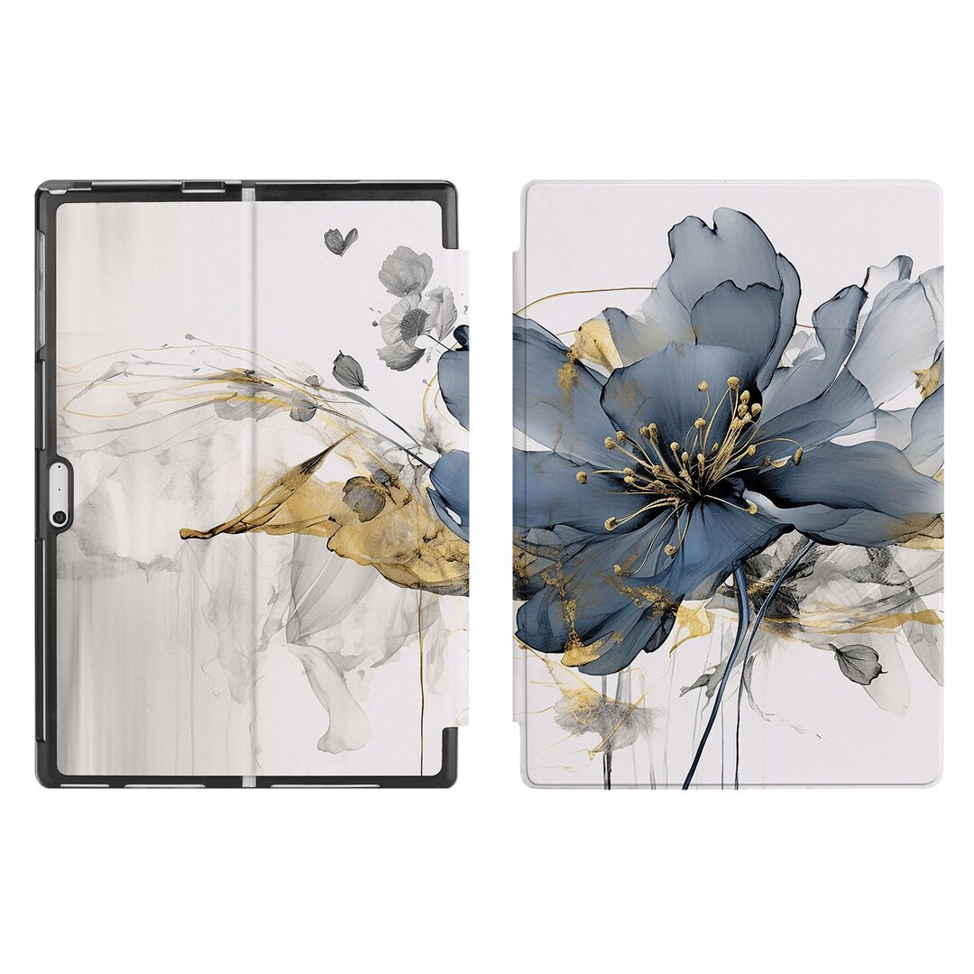 Surface Tablet Case for Microsoft Surface Pro 12, 11, 10, 9, 8, 7, 6, 5 ...