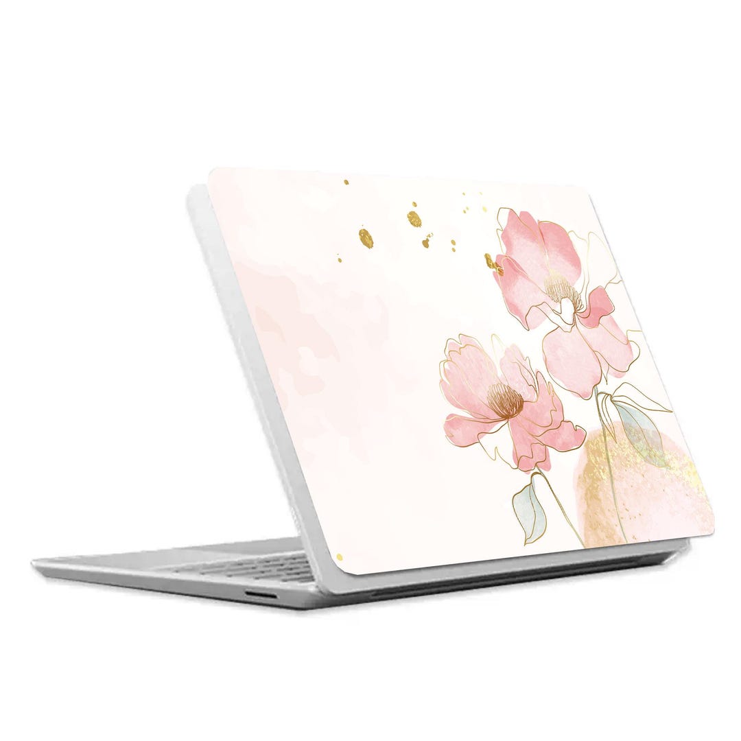 Microsoft Surface Laptop Custom Case - Fits 13.8" Laptop 7th, 12.4", 13 ...