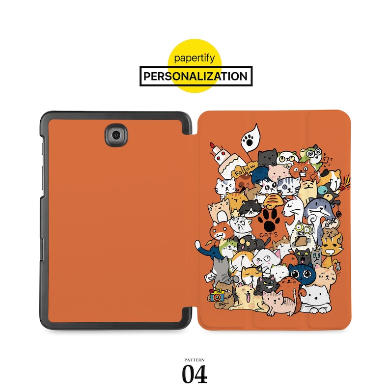 Samsung Galaxy Tab Cover for S11, S11 Ultra, S10+ S10 Ultra, S10 FE, S9 ...