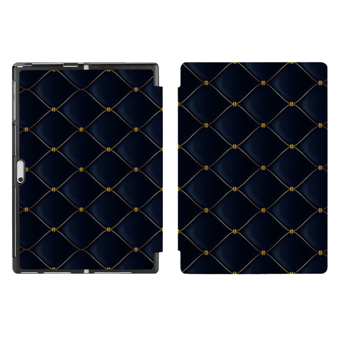 Surface Tablet Case for Microsoft Surface Pro 12, 11, 10, 9, 8, 7, 6, 5 ...
