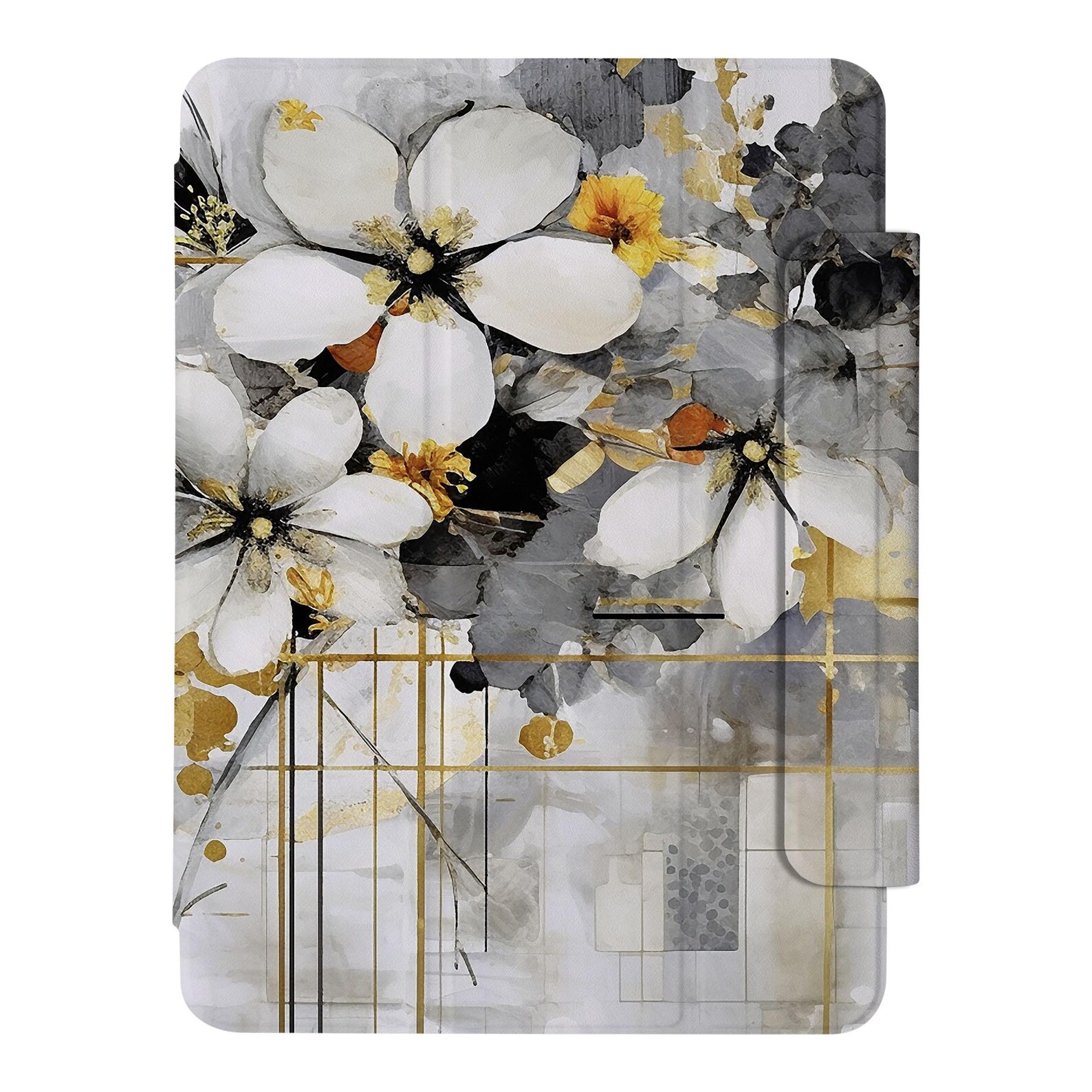 Magnetic iPad Case – Sleek, Modern Protection for All Current iPad ...