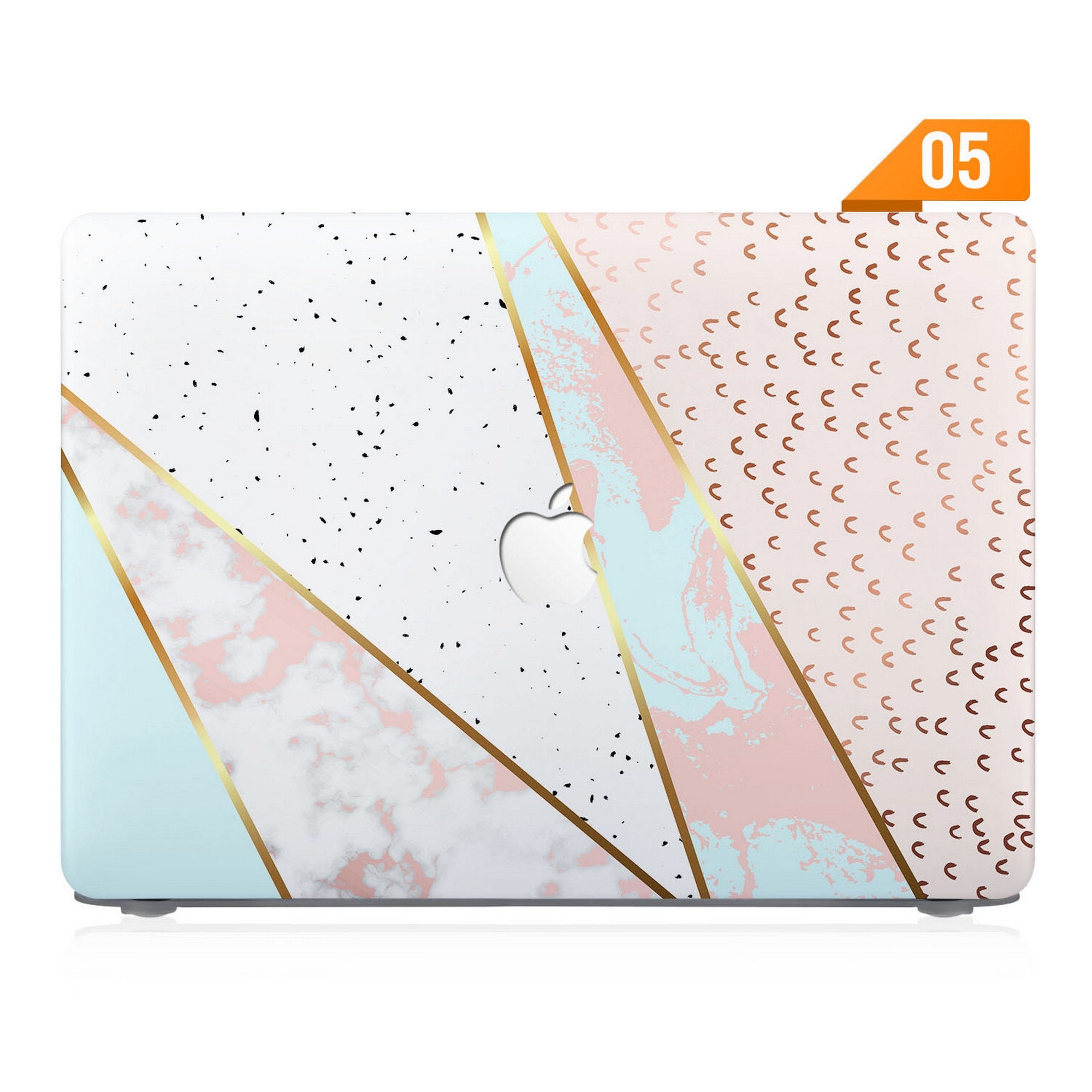 MacBook hard shell case cover with matte coating for apple mac | Etsy