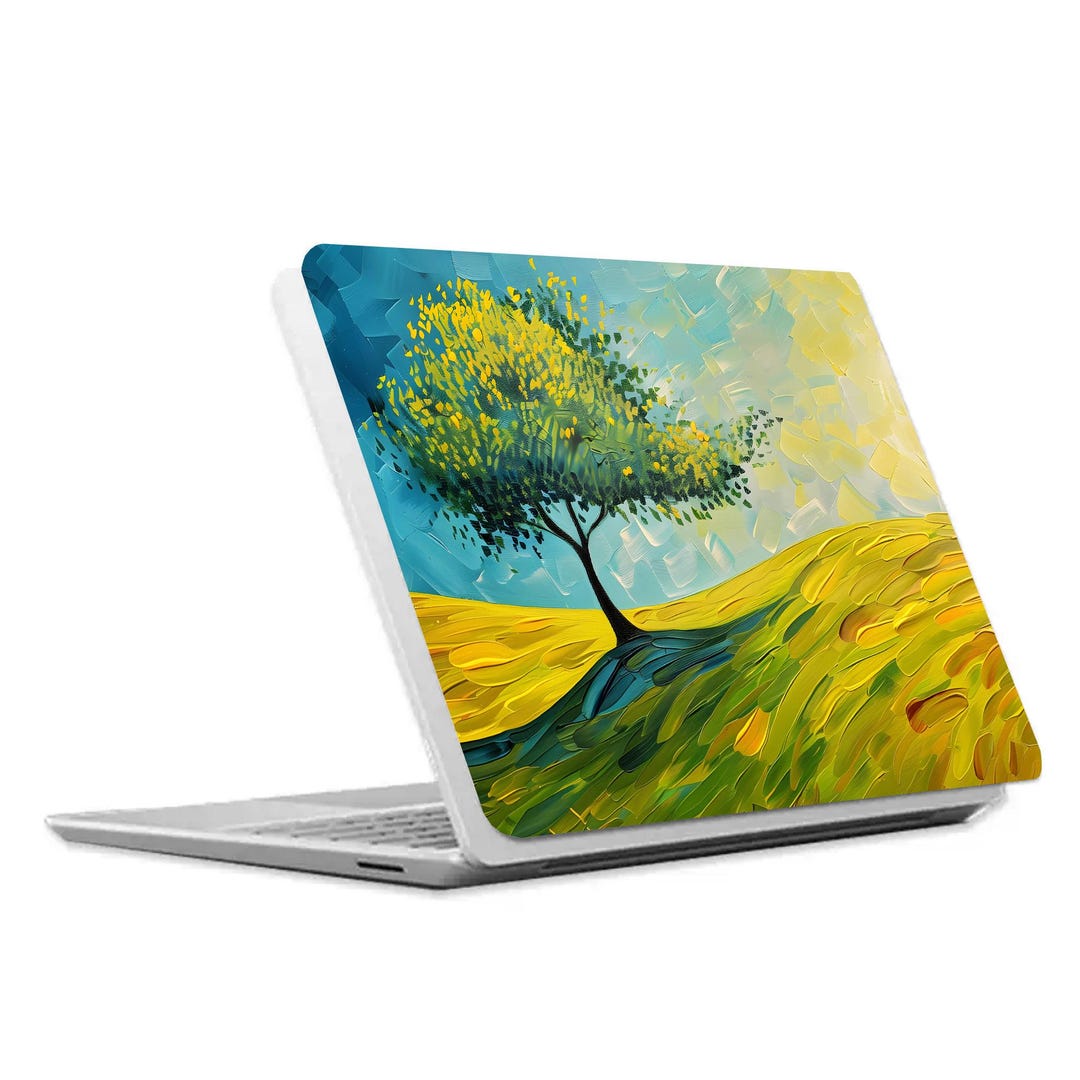 Microsoft Surface Laptop Custom Case - Fits 13.8" Laptop 7th, 12.4", 13 ...