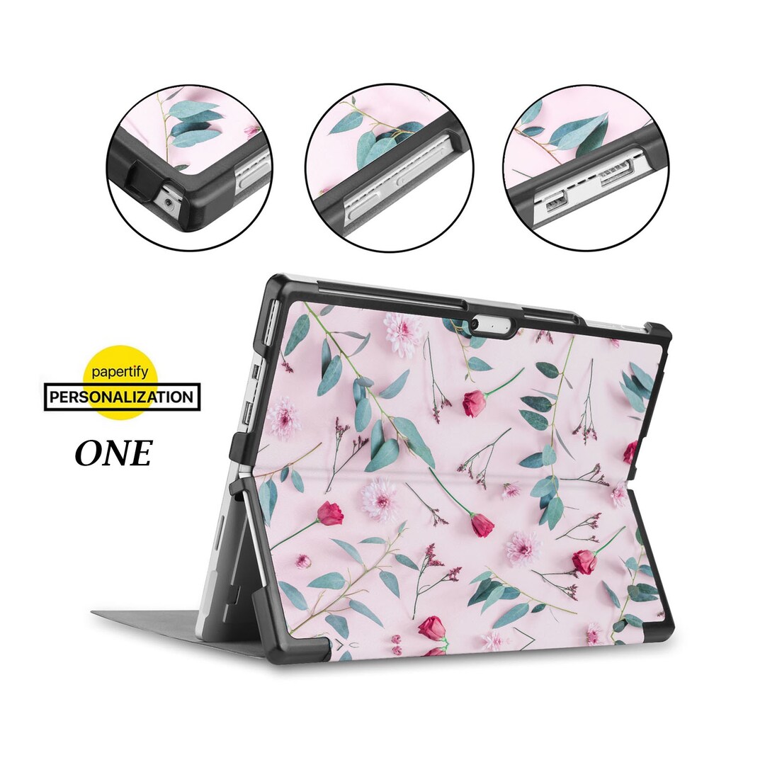 Surface Tablet Case for Microsoft Surface Pro 12, 11, 10, 9, 8, 7, 6, 5 ...
