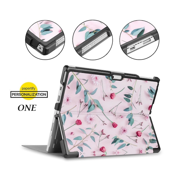 Surface Pro 3 Keyboard - Etsy