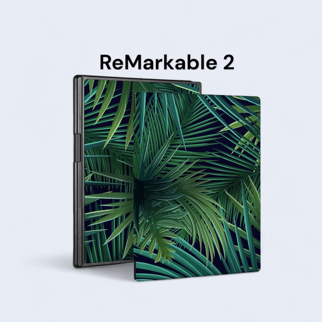 Remarkable 2 Case With Pen Holder Hardback Cover Book-like Design ...
