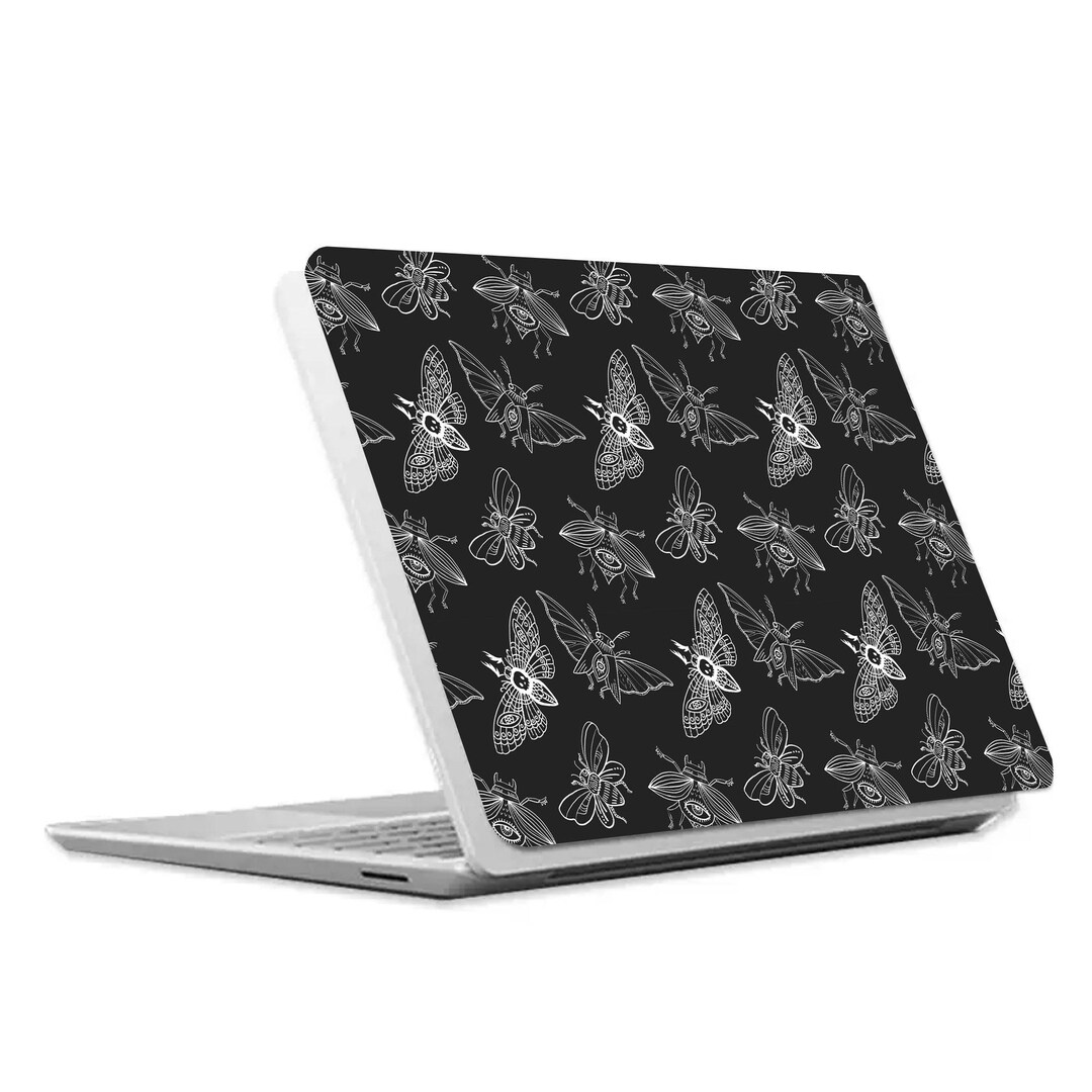 Microsoft Surface Laptop Custom Case - Fits 13.8" Laptop 7th, 12.4", 13 ...