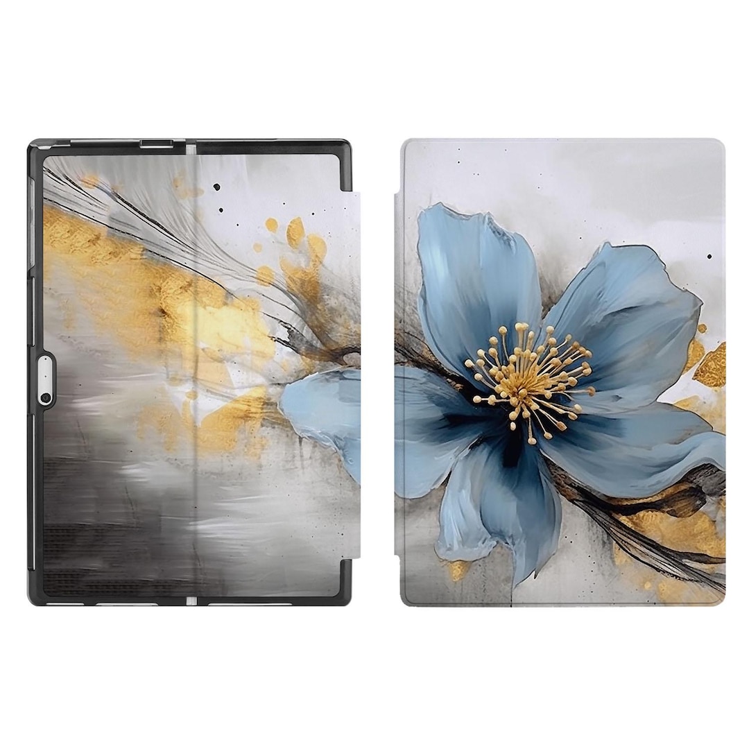 Surface Tablet Case for Microsoft Surface Pro 12, 11, 10, 9, 8, 7, 6, 5 ...