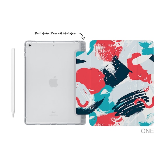 Ipad mini 5 case with pencil holder store